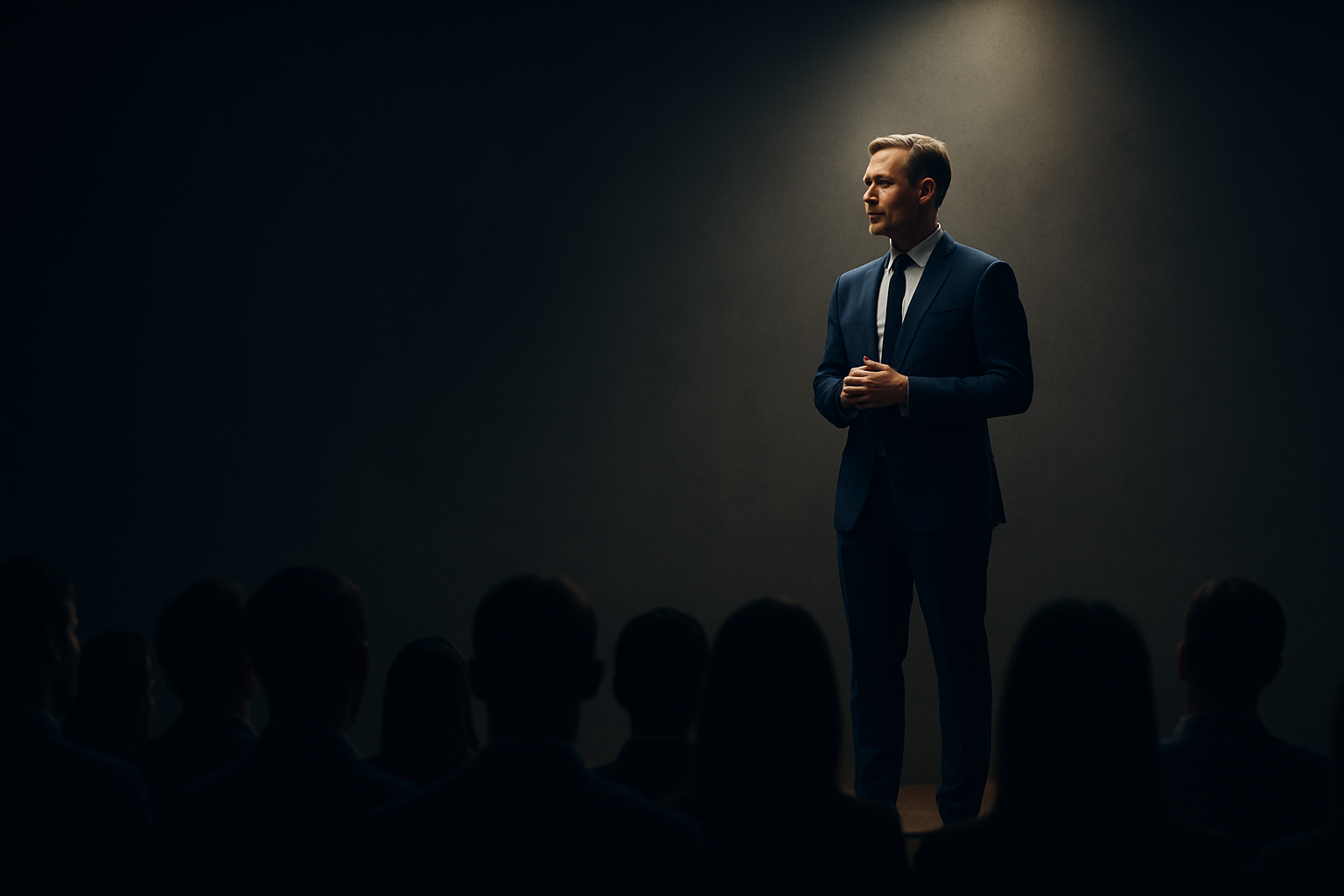 Cómo Dominar las Pausas en Oratoria para Hablar con Confianza ...